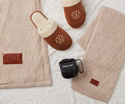 VW DriverGear